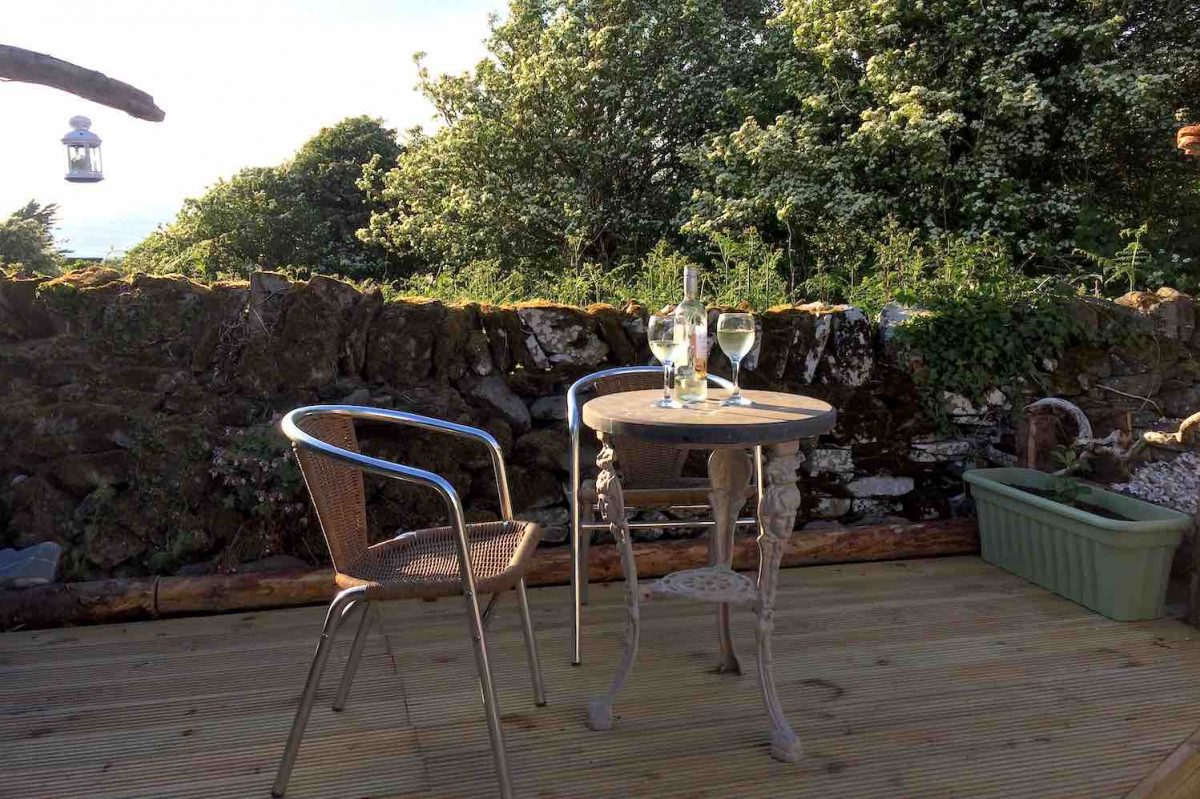 Gallery - Carrick Holiday Cottages