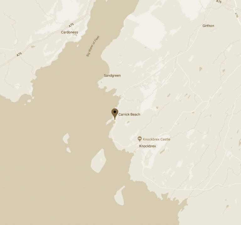 Directions - Carrick Holiday Cottages